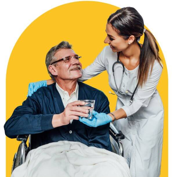 Health Plus Home Health Care | PathWell Health